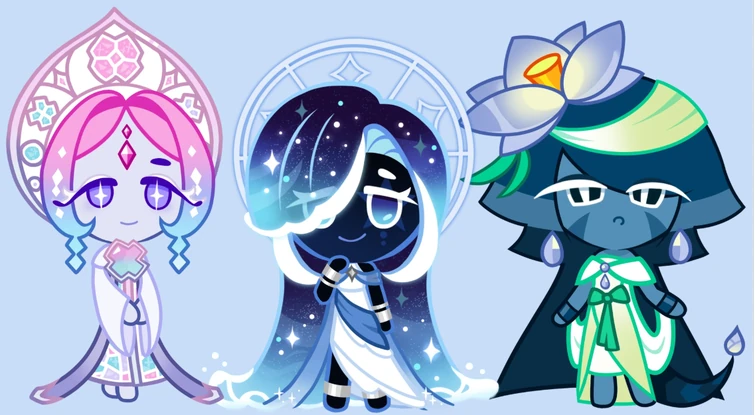 Discuss Everything About Cookie Run: Kingdom OCs Wiki | Fandom