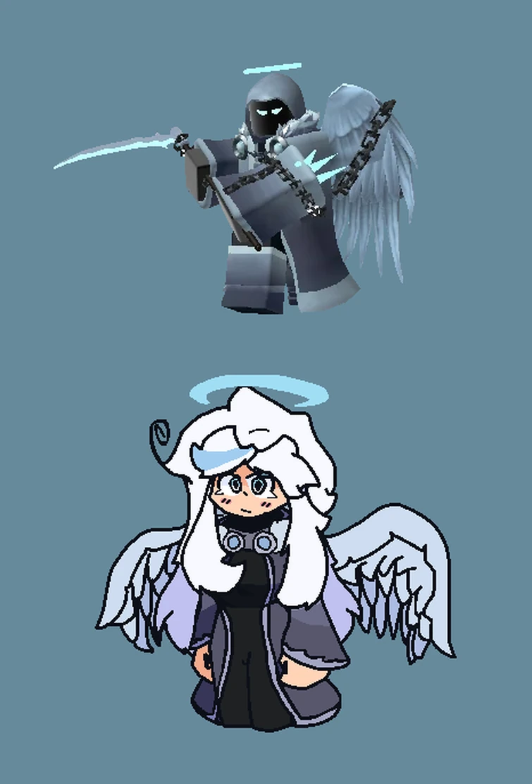 Time to finish this | Fandom