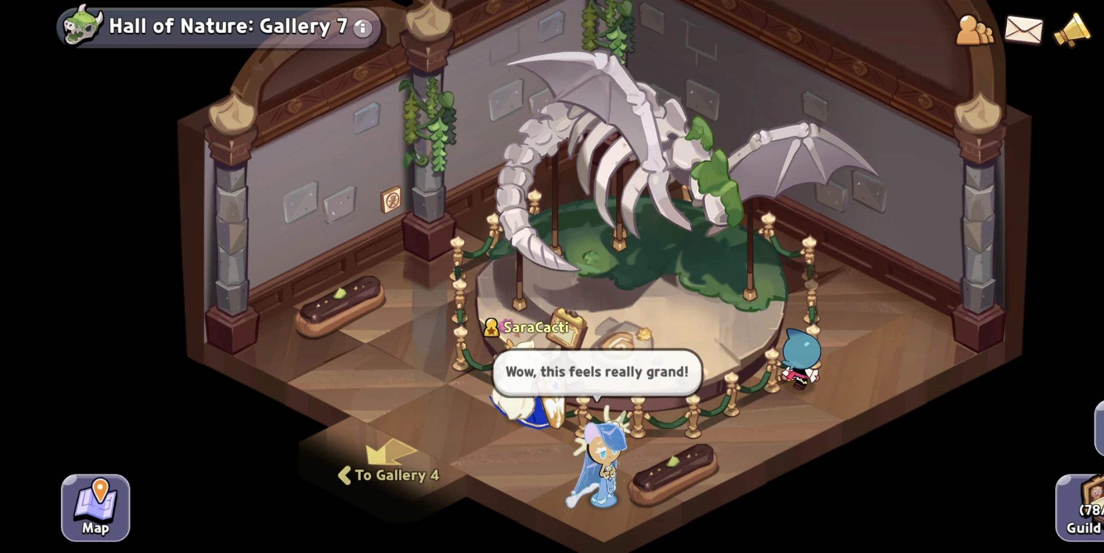 Need one more... | Fandom