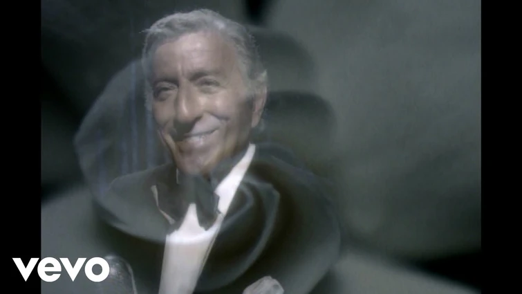 RIP Tony Bennett | Fandom