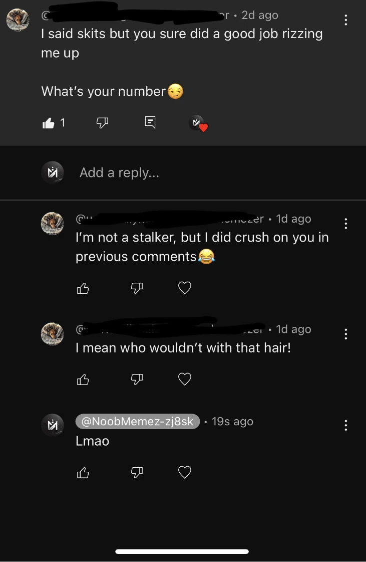 I have rizz | Fandom