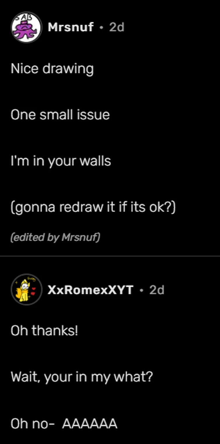 *insert good title here* | Fandom