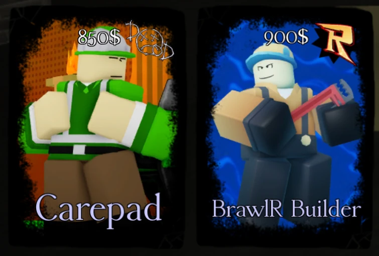 Discuss Everything About FORSAKEN Wiki | Fandom