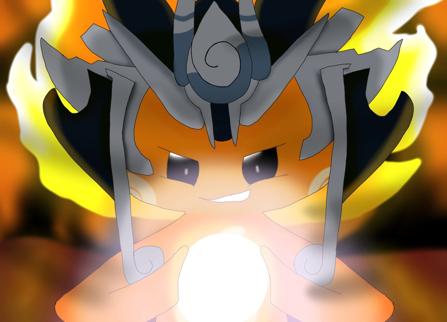 Fenix..... | Fandom