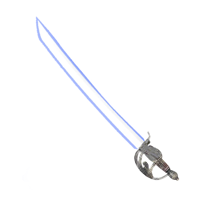 Cutlass light saber? | Fandom