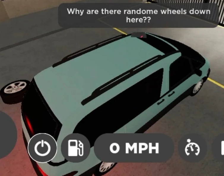 Random Wheels... | Fandom