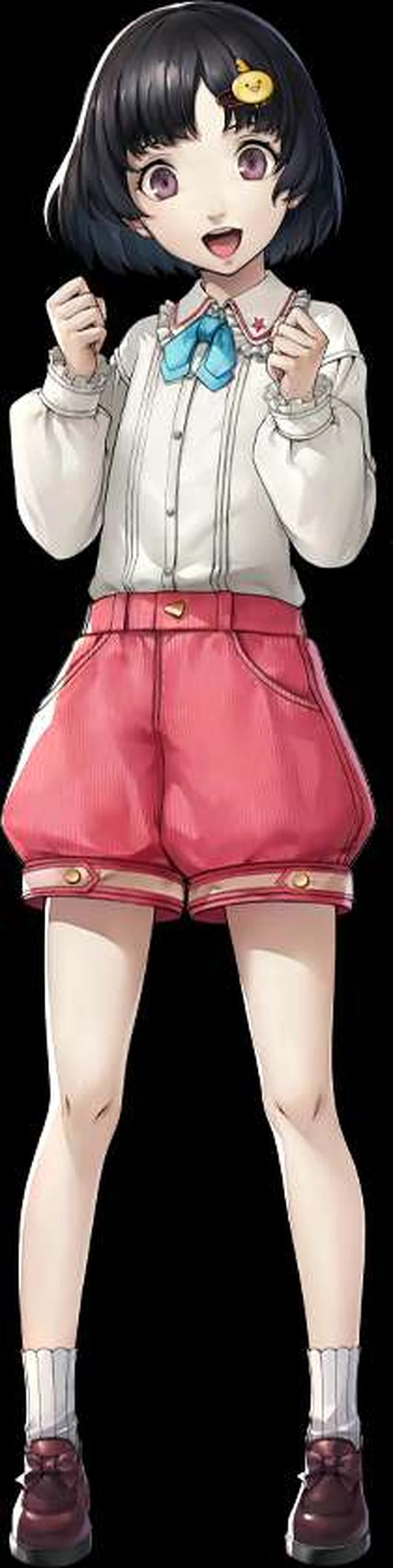 More Casual Renders | Fandom