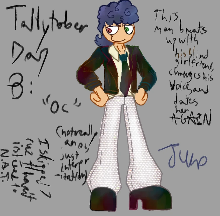 Discuss Everything About Tally Hall Wikia | Fandom