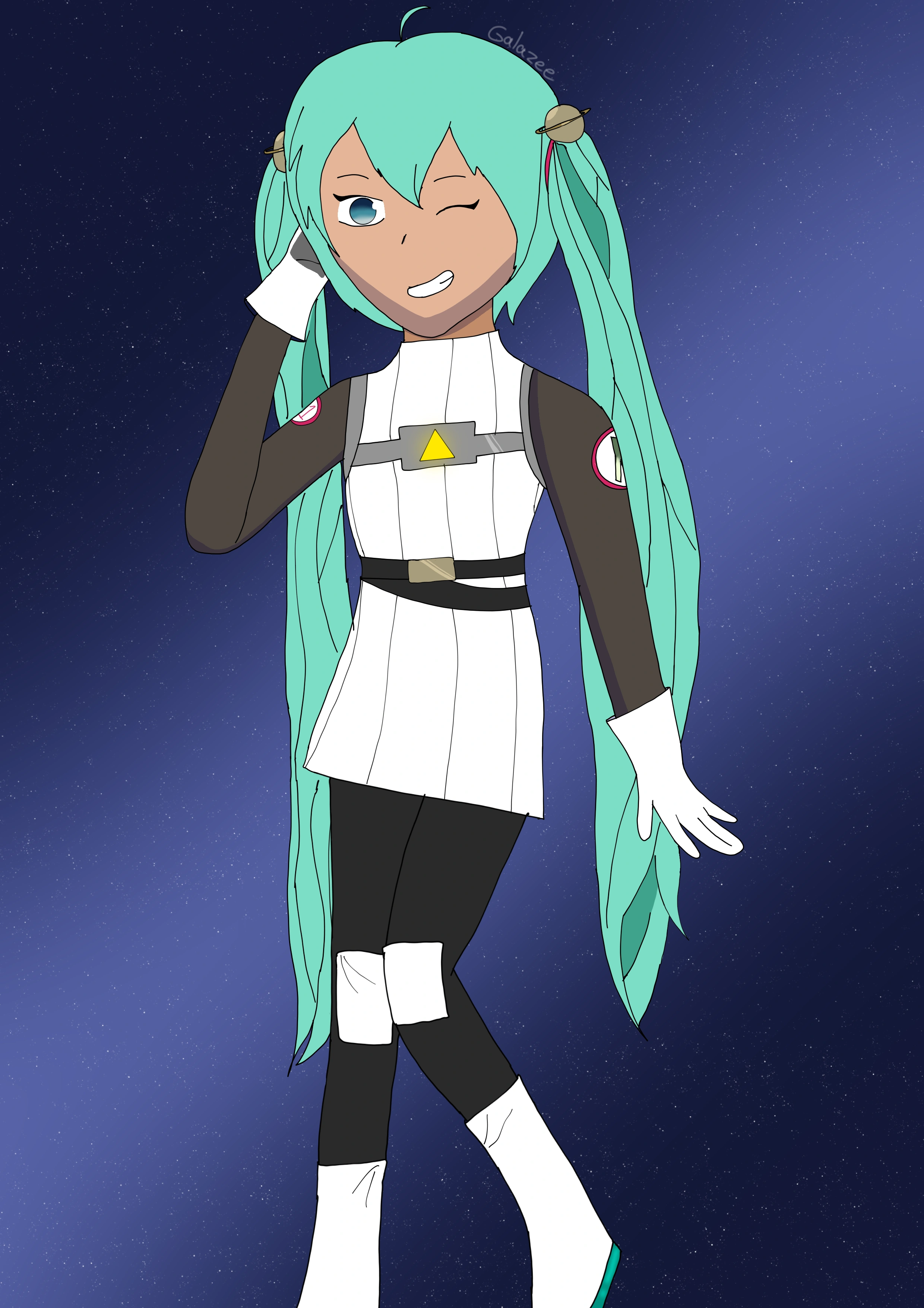 mikusona? | Fandom