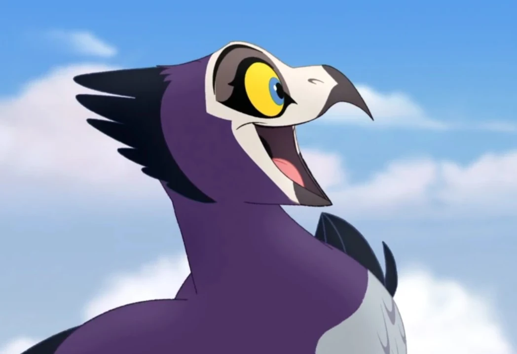 I know too many of my Never Pauses involve Anga... | Fandom