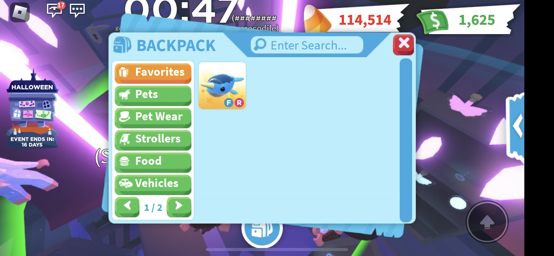 Trading for fly potion & add | Fandom
