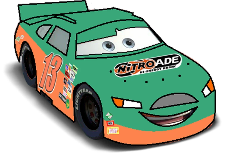 Discuss Everything About Piston Cup Wiki | Fandom