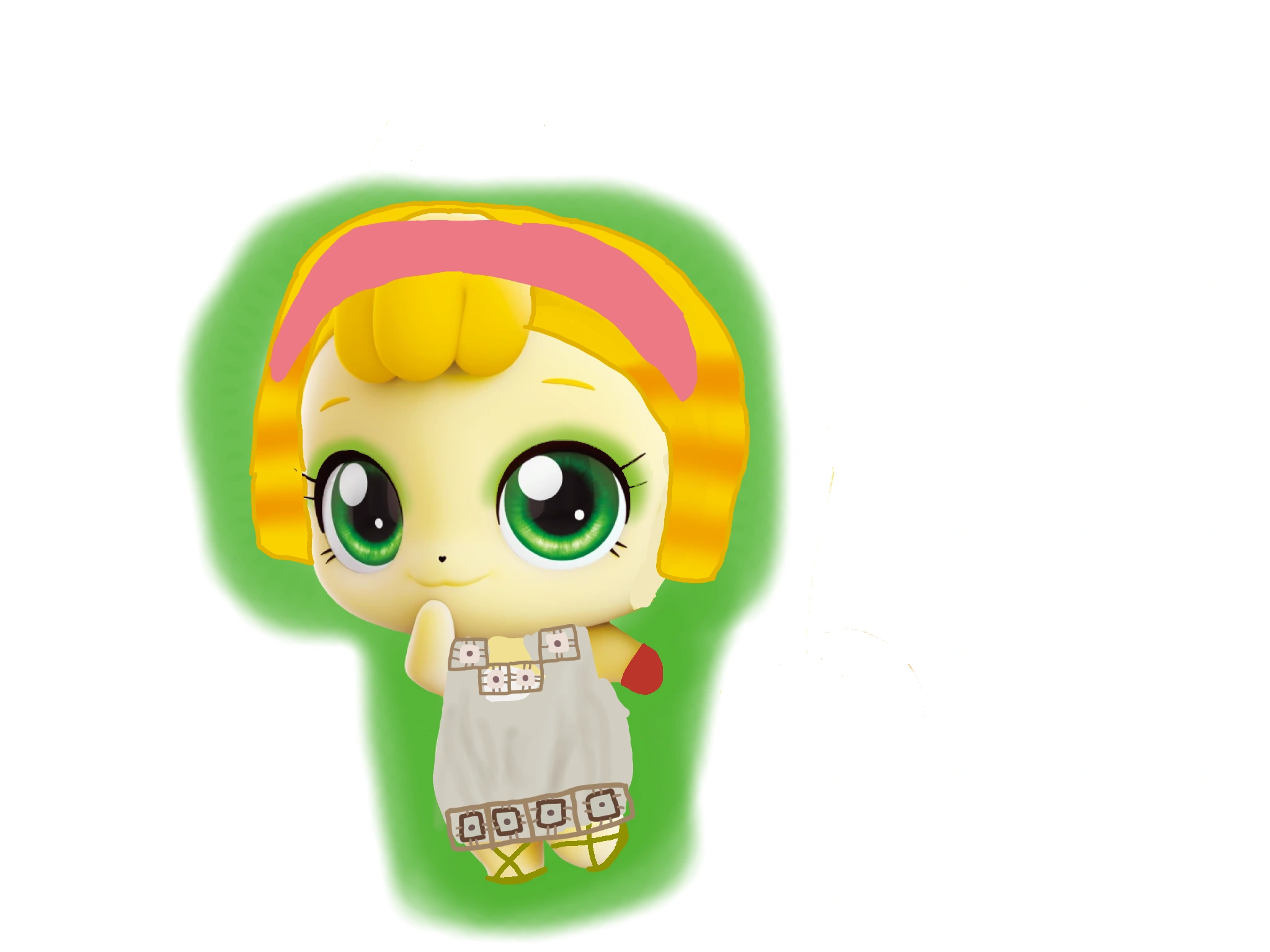 Joahping as a Just Dance coach | Fandom