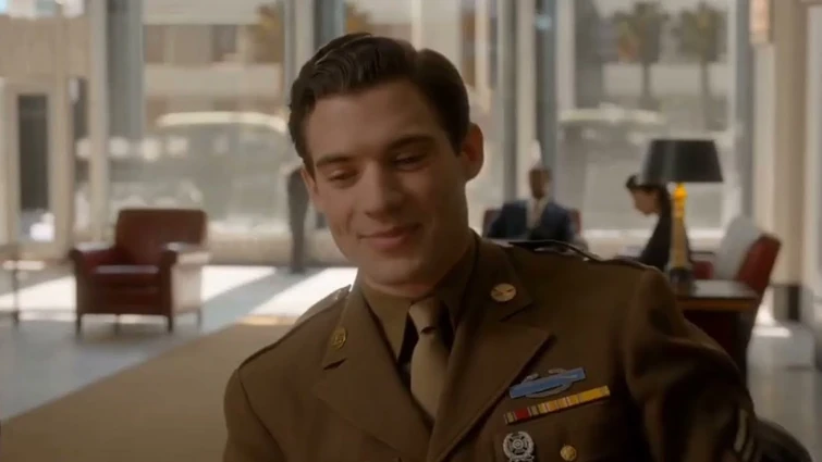 Discuss Everything About DC Universe Wiki | Fandom