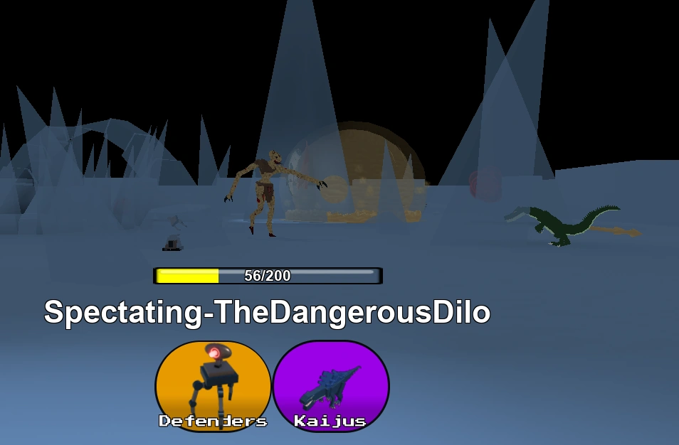 New Attack on Kaiju Update (The 7 Year Update) | Fandom