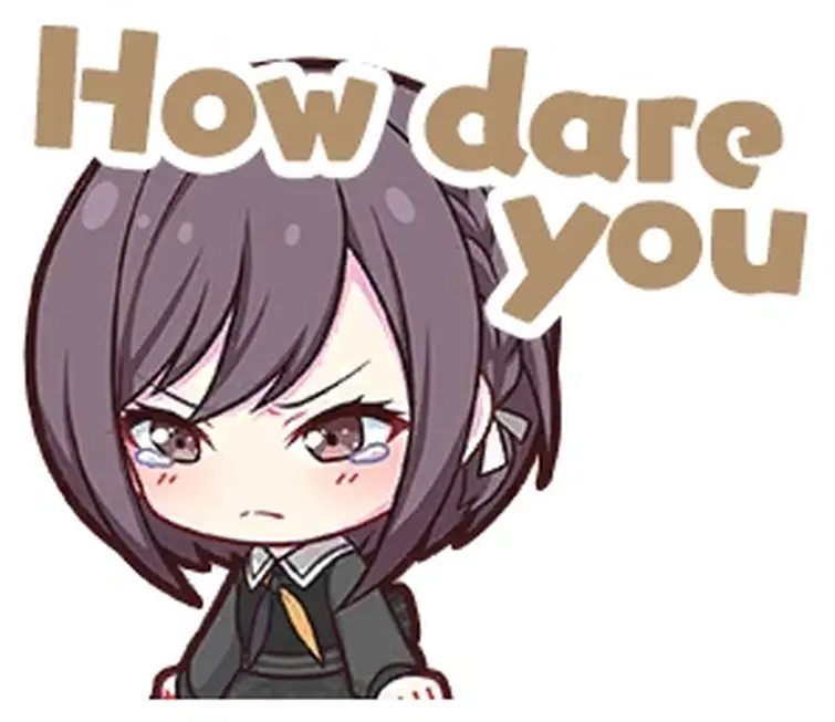 Send pjsk stamps | Fandom