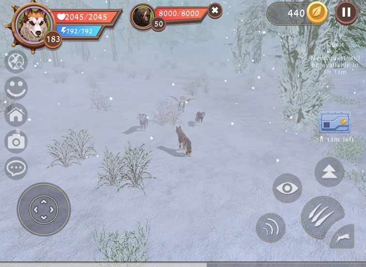 Wildcraft Creepypasta Don’t click if you get scared easily. | Fandom