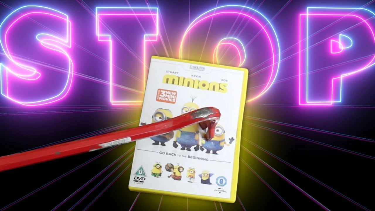 Some videos talking about overused sound effects that get on people's ...