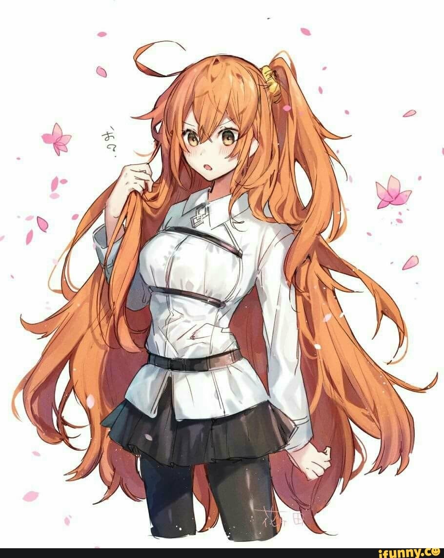 Gudako fanart | Fandom