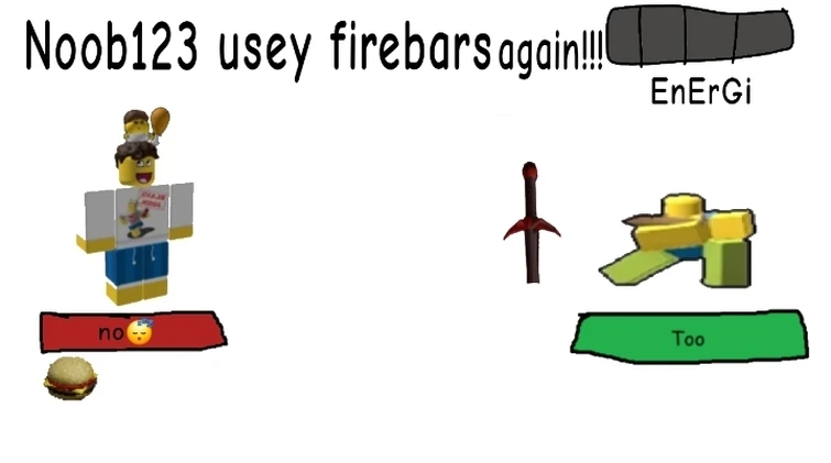 Help The Nooblet | Fandom