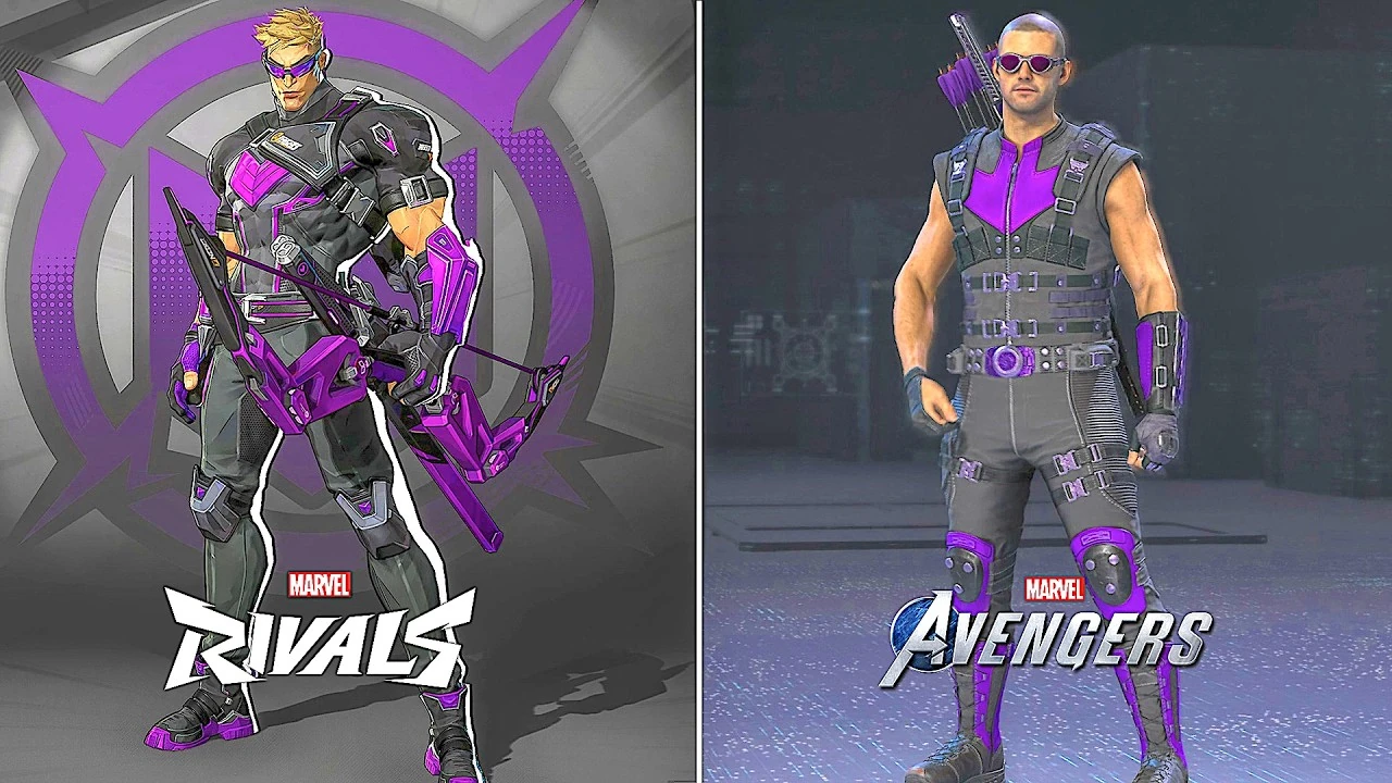 When the developers chose art style over realism. | Fandom