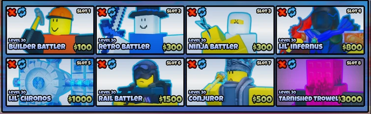 X-treme 3*, this thing can burn in what ever hellish afterlife is out ...