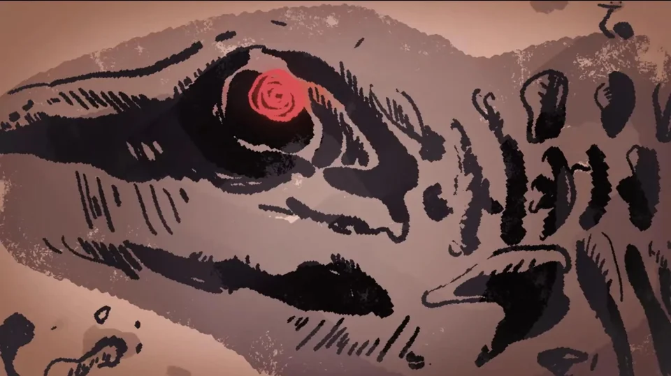 Pure Evil theory. | Fandom