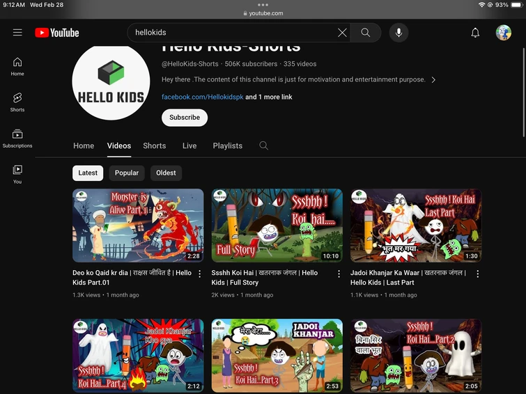 so apparently bfdi elsagate exists... | Fandom