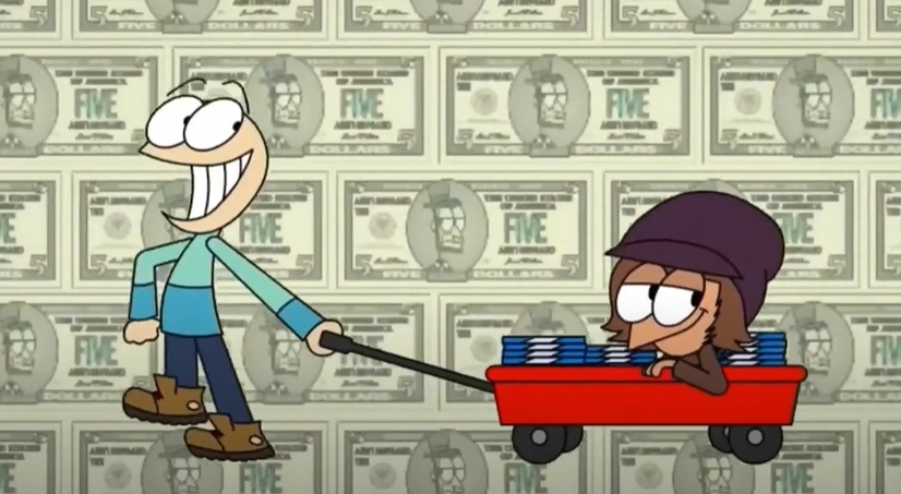 Blud got a shot to do | Fandom