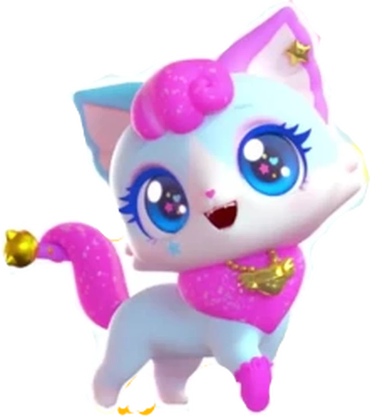 Discuss Everything About Wish Cat Wiki | Fandom