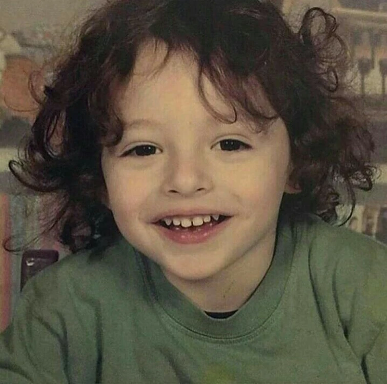 Mini Finn 🙈 | Fandom