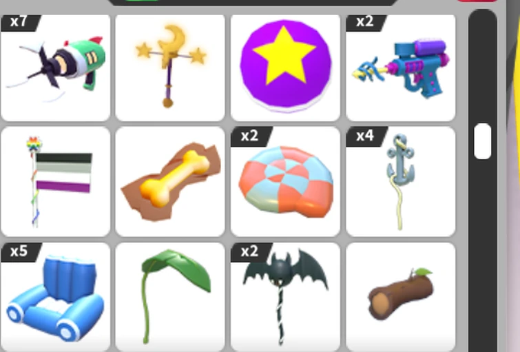 Discuss Everything About Adopt Me! Wiki | Fandom