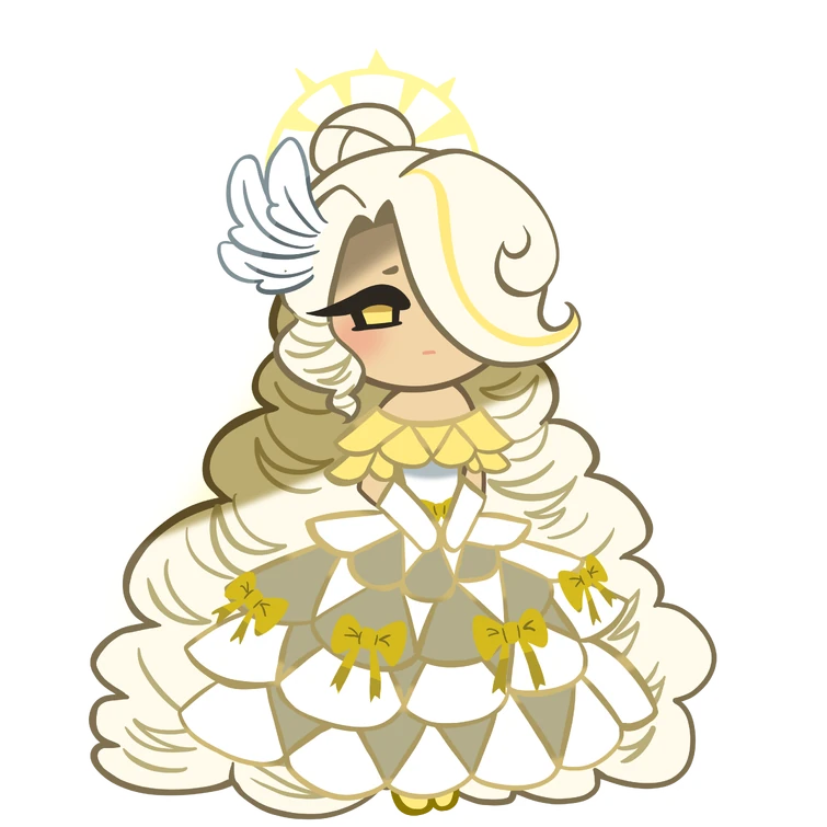 Discuss Everything About Cookie Run: Kingdom OCs Wiki | Fandom