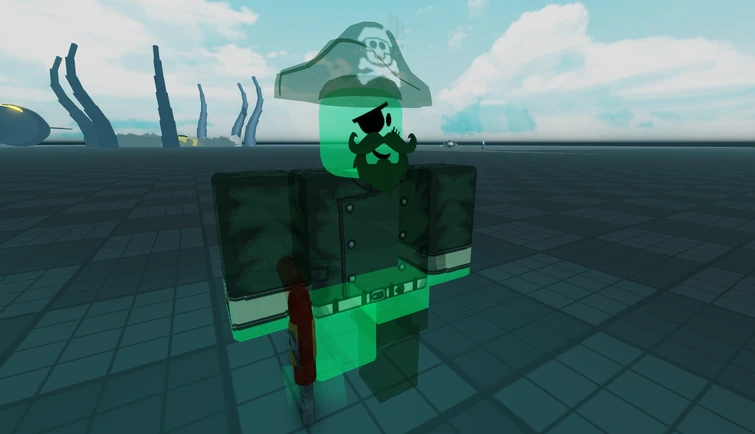 Calamity mode concept part 4 | Fandom