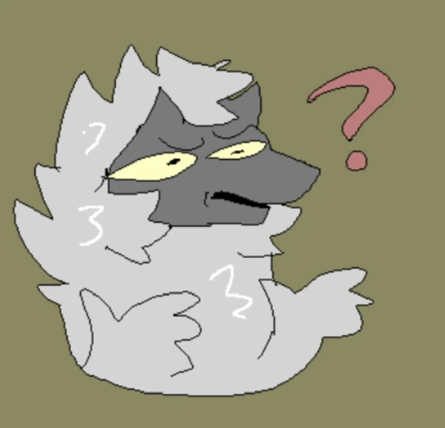 Huh wha what | Fandom