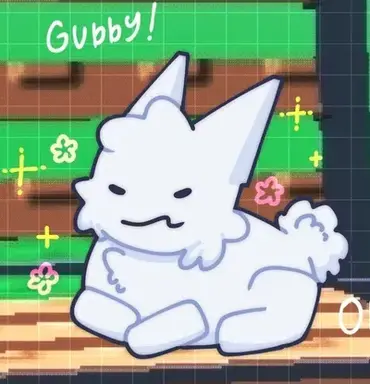 Which Gubby pic should I use as my new pfp | Fandom
