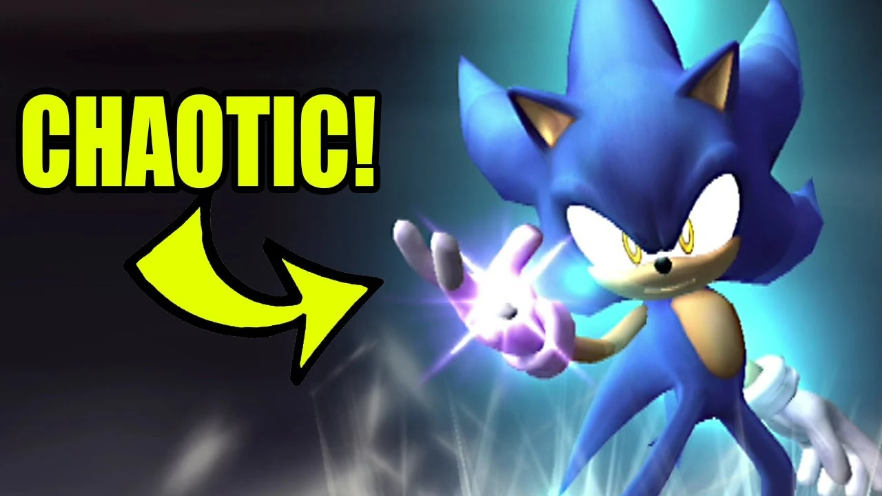 What your Reaction be if you played SSBB Mod Verisonn but played as ...