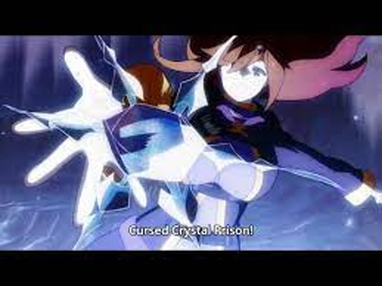 Kazuma rework | Fandom