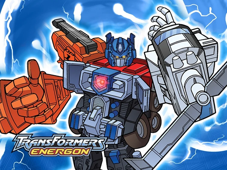 Discuss Everything About Teletraan I: The Transformers Wiki | Fandom