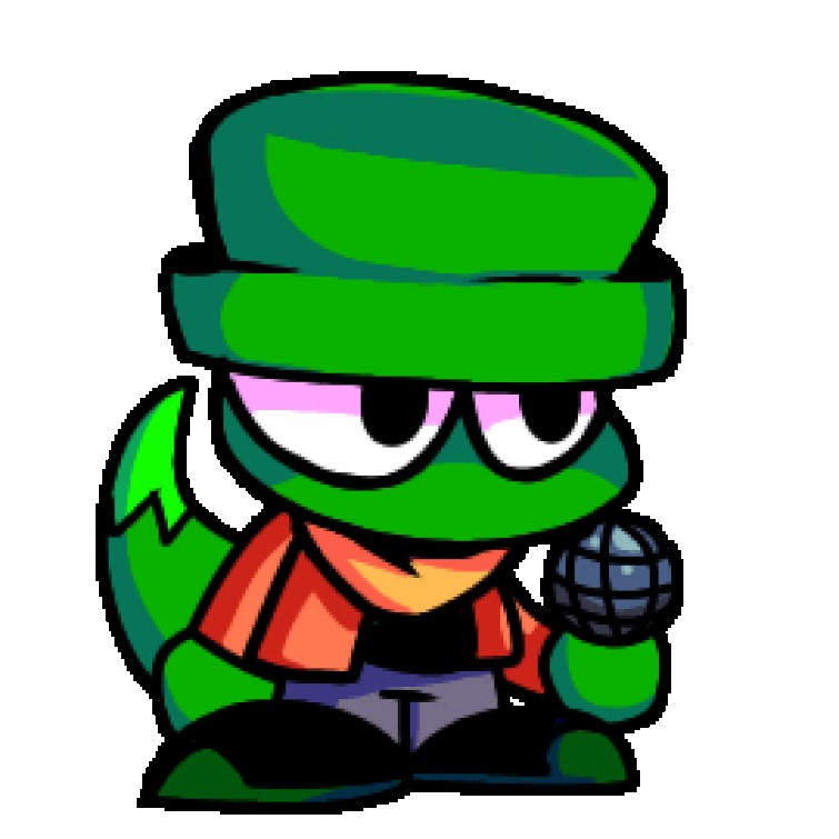 The minus bambi fan art challenge lol | Fandom