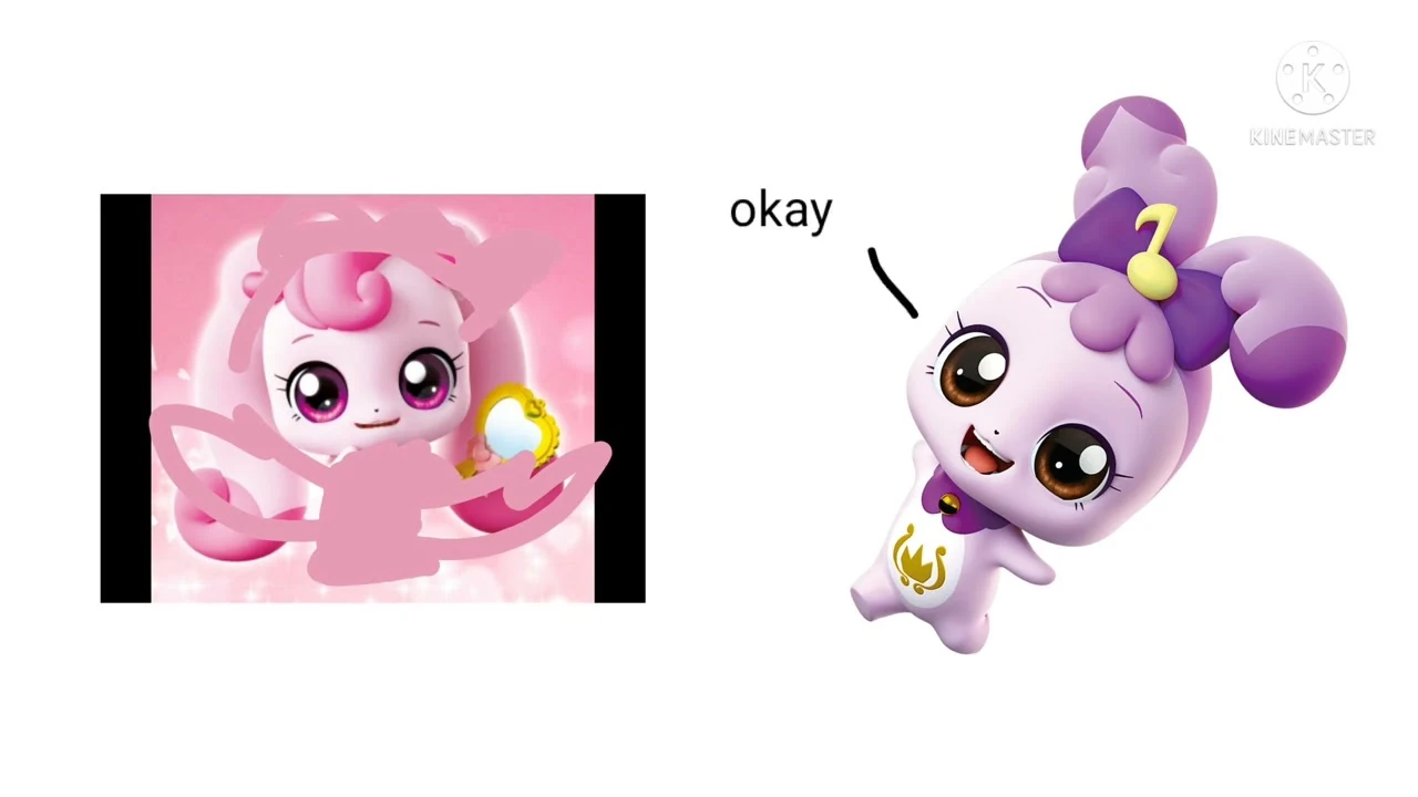 Poor lala ping | Fandom