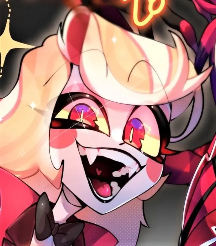 matching pfp ill be alastor | Fandom