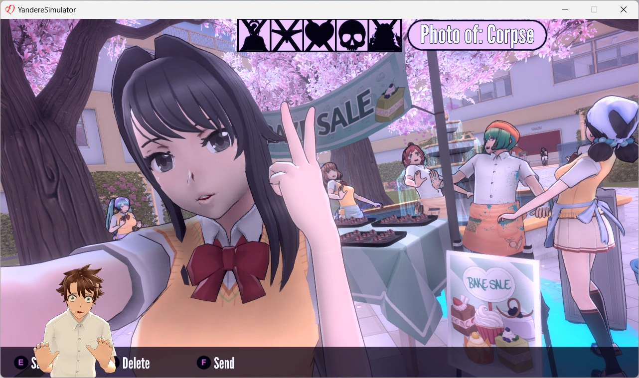 My life was a success part 2 | Fandom