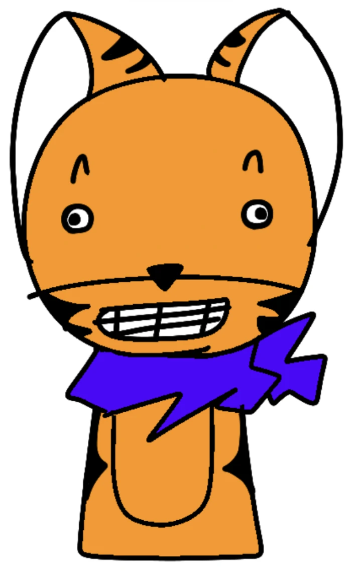 Temu Anthony redesign | Fandom