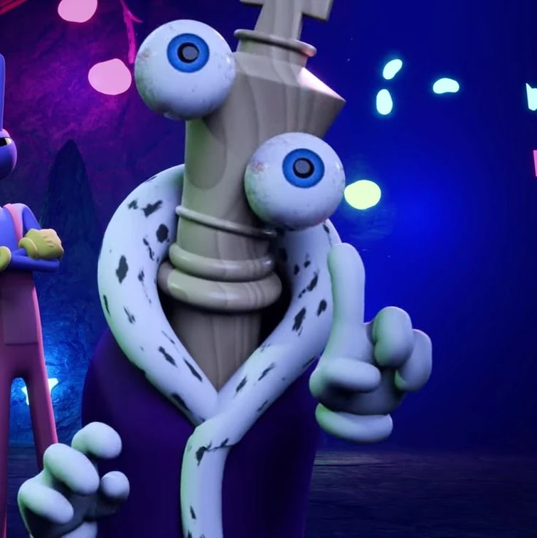 Discuss Everything About The Amazing Digital Circus Wiki | Fandom