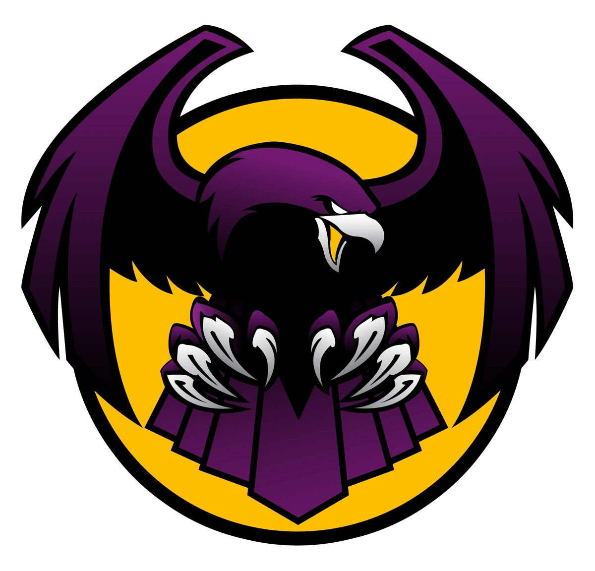 New Jersey Bayhawks | Continental Football Association History Wiki ...