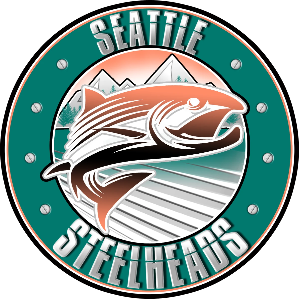 Seattle Steelheads | Continental Football Association History Wiki | Fandom
