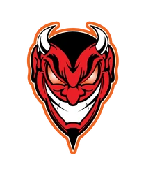 South Beach Sun Devils | Continental Football Association History Wiki ...