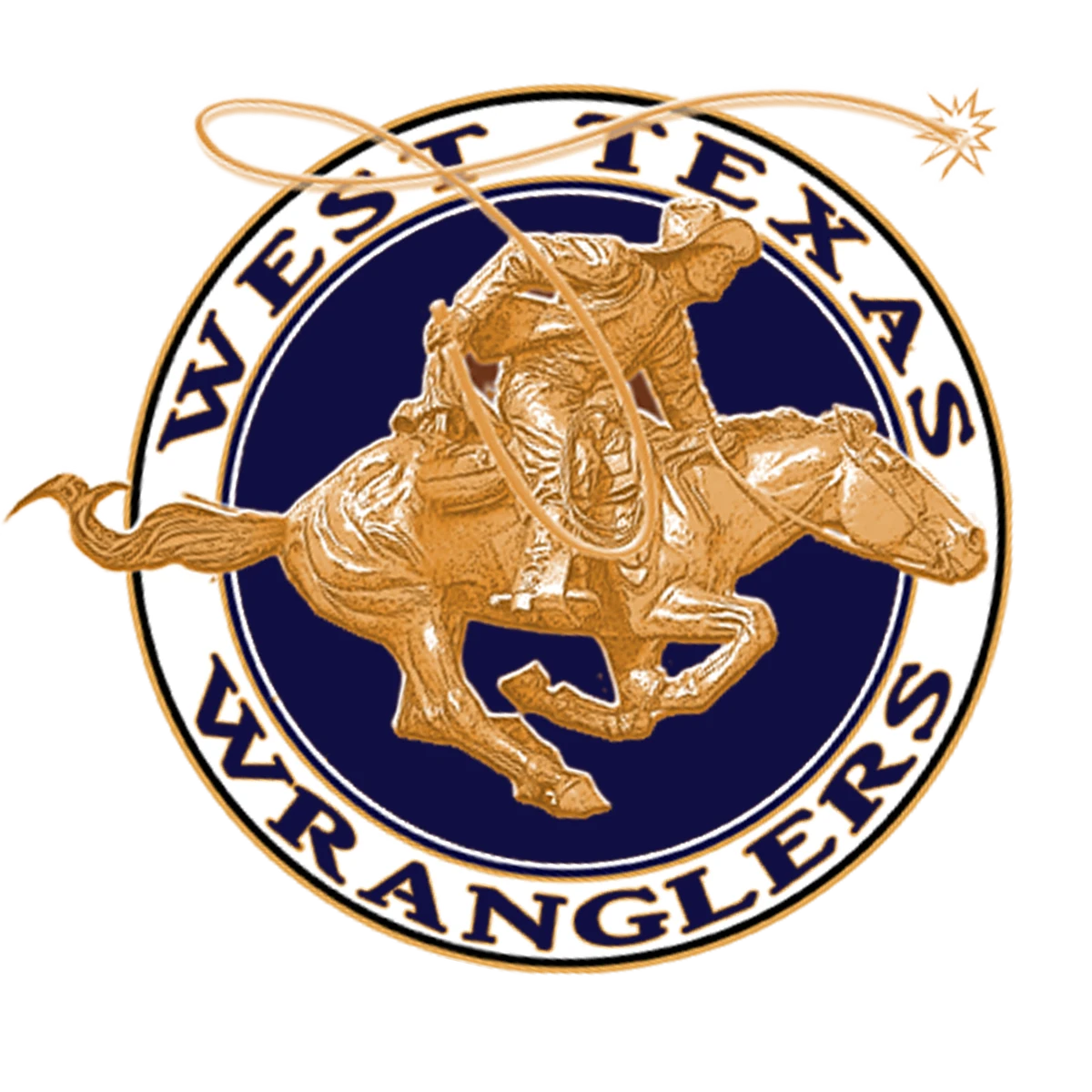 West Texas Wranglers | Continental Football Association History Wiki ...