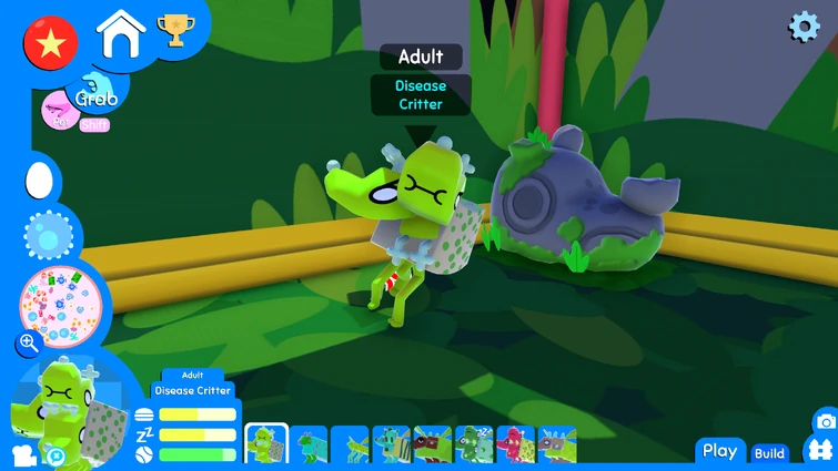 Discuss Everything About Wobbledogs Wiki | Fandom